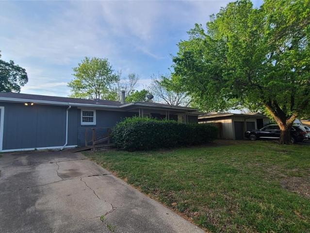 4653 Selkirk Dr, Fort Worth, TX 76109 | MLS #21226