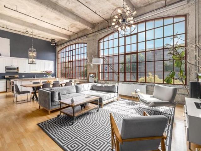 465 10th St #206, San Francisco, CA 94103