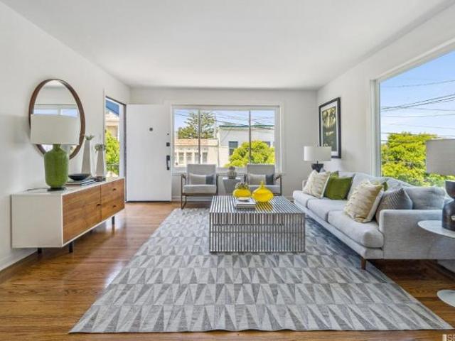 465 30th St, San Francisco, CA 94131