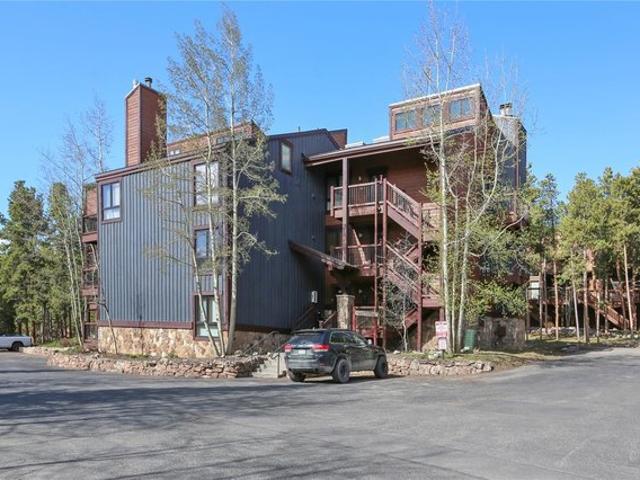 465 4 O Clock Rd Unit W2, Breckenridge, CO 80424