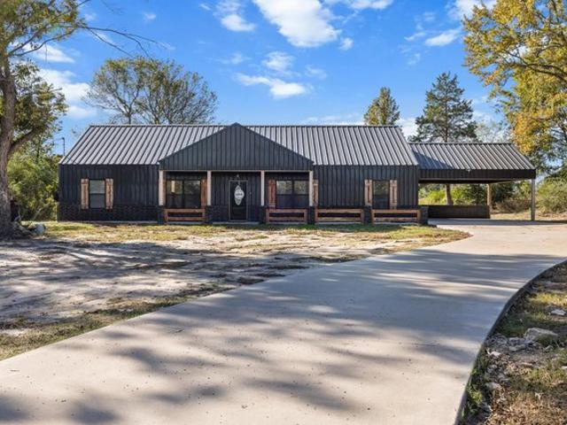 465 County Road 1346, Pittsburg, TX 75686