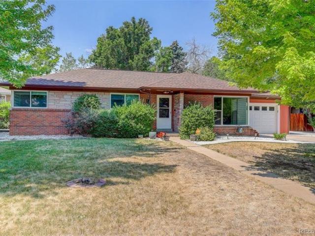 465 Cody Dr, Denver, CO 80226