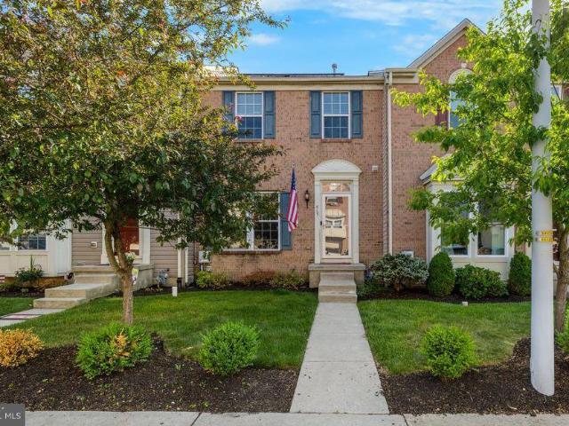 465 Concetta Drive