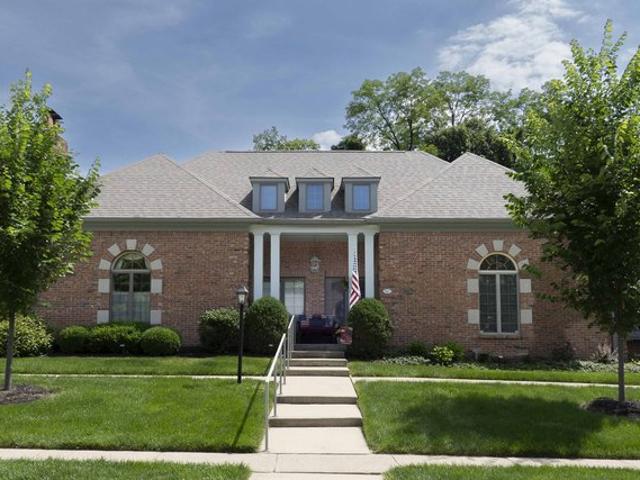 465 Camby Ct, Greenwood, IN 46142