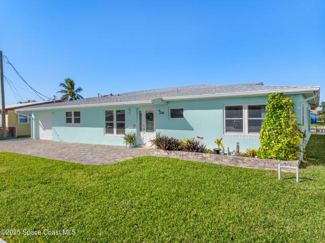 465 Cardinal Dr, Satellite Beach, FL 32937 | MLS #1061 | Compass