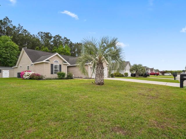 465 Carolina Woods Dr