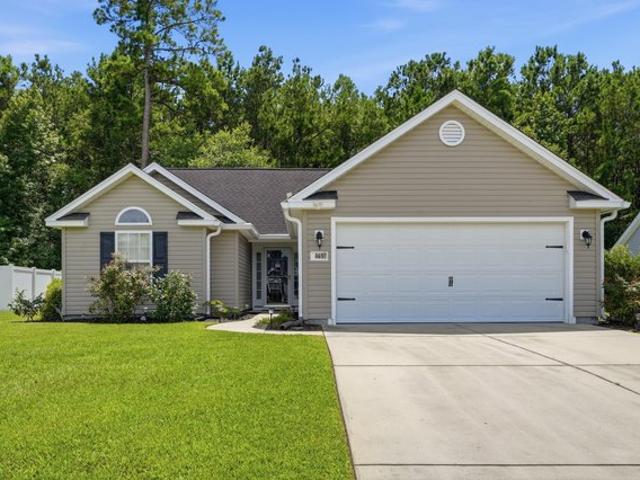 465 Carolina Woods Dr, Myrtle Beach, SC 29588