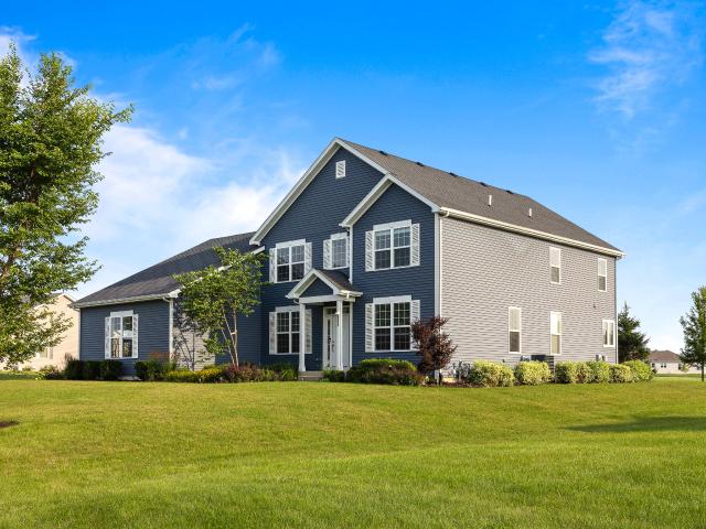 465 Chasefield Dr