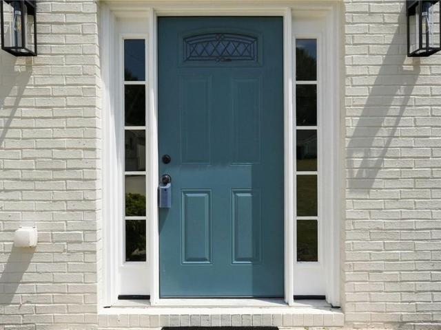 465 Cherry Branch Lane