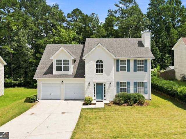 465 Cherry Branch Ln, Fairburn, GA 30213