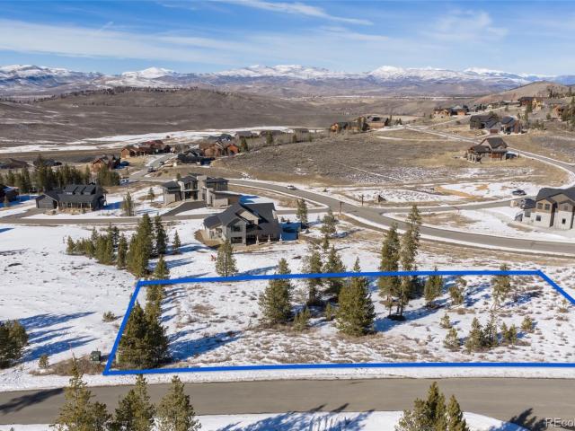 465 Cirrus Way