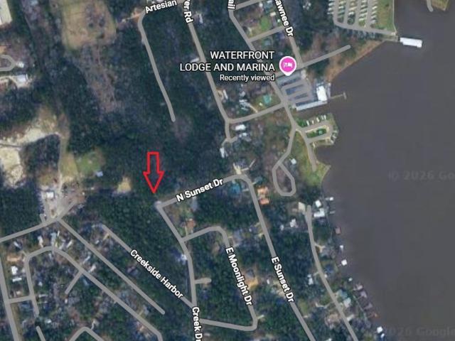 465 Creek Drive