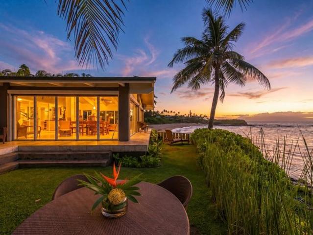 465 and 467 Hana Hwy, Paia, HI 96779