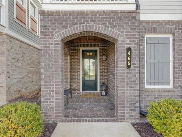 465 Anglin Walk