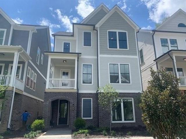 465 Anglin Walk, Alpharetta, GA 30009