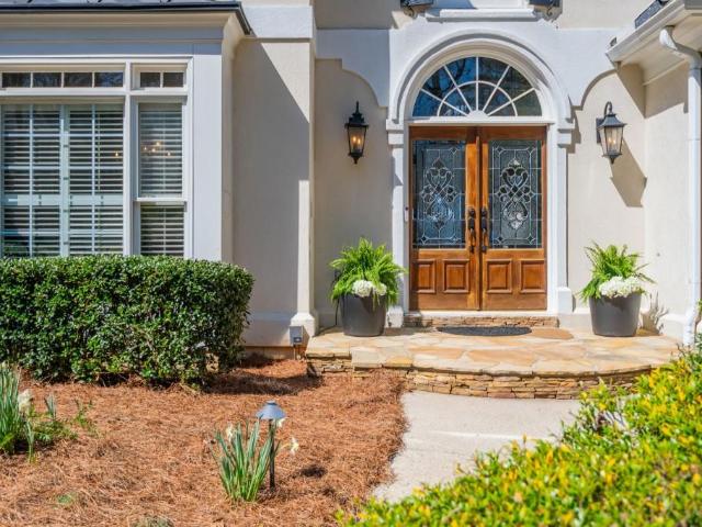 465 Abbeywood Drive