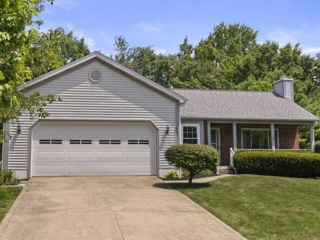 465 Ablemarle Cir, Delaware, OH 43015
