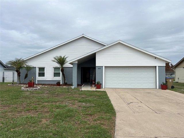 465 Boxwood Ct, Kissimmee, FL 34743