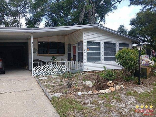 465 Bark Cir, Deland, FL 32724