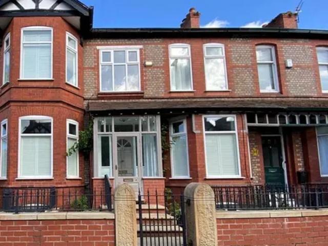 465 Barlow Moor Road, Manchester, M21 8AU, United Kingdom | 5 bed house for rent #167546519 | Rentberry