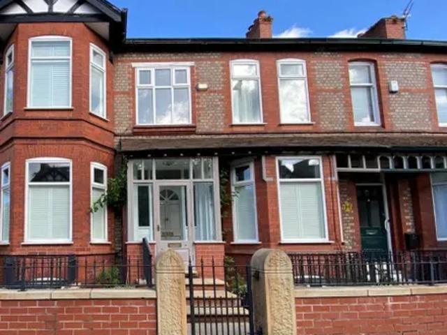465 Barlow Moor Road, Manchester, M21 8AU, United Kingdom | 5 bed house for rent #167618044 | Rentberry
