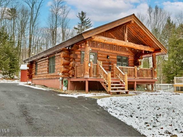 465 Barlow Rd, Bleecker, NY 12078 | MLS #202526