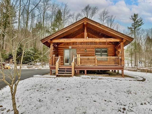 465 Barlow Road