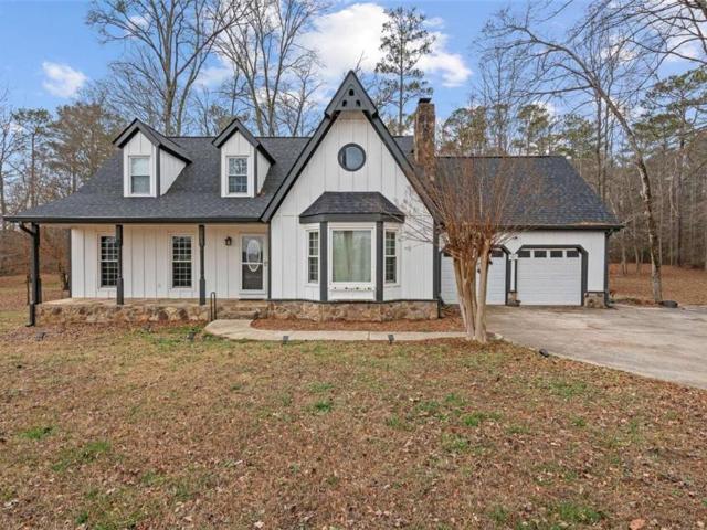 465 Bethesda Church Rd, Carrollton, GA 30117 | MLS #7731 | Compass