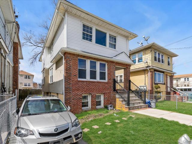 465 Beach 67th Street