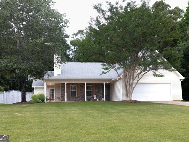 465 Berkshire Dr, Covington, GA 30016