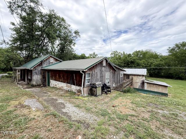 465 Big Limestone Road