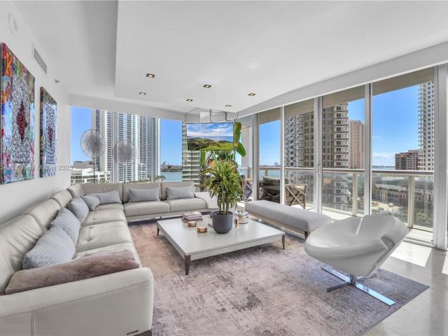465 Brickell Ave, Unit 1001, Miami, FL 33131 | MLS #A11914