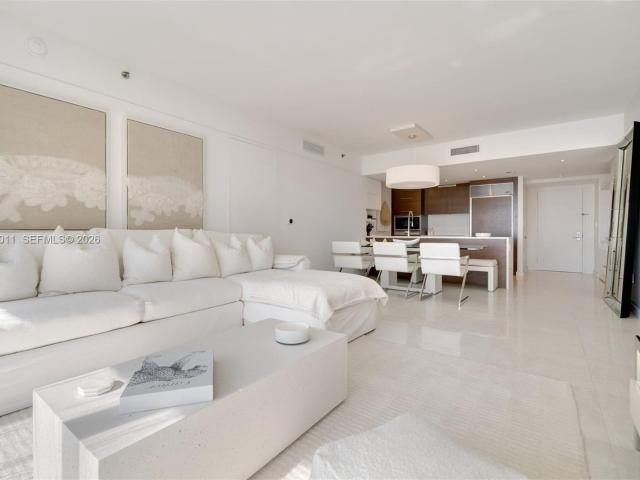 465 Brickell Ave, Unit 2703, Miami, FL 33131 | MLS #A11960 | Compass