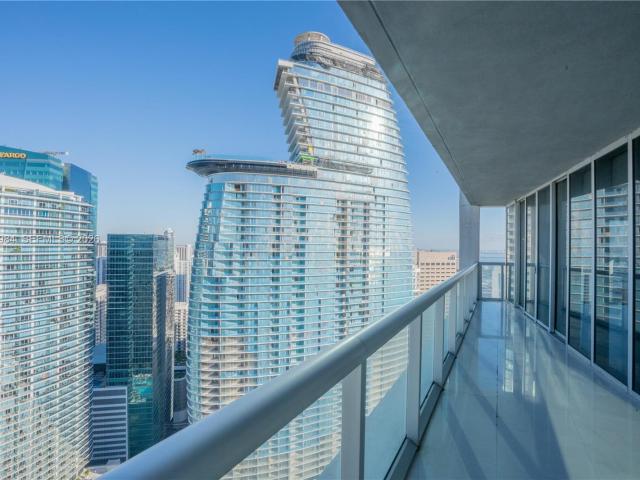 465 Brickell Ave, Unit 4802, Miami, FL 33131 | MLS #A11966