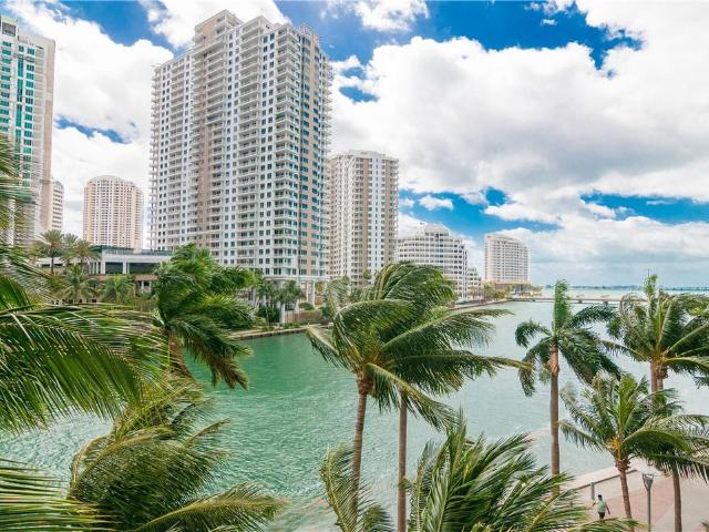 465 Brickell Ave, Unit BAY 419, Miami, FL 33131 | MLS #F10482 | Compass