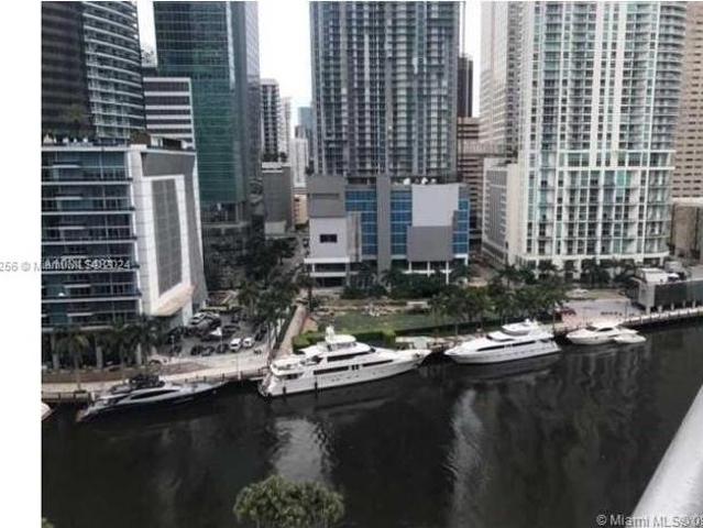 465 Brickell Ave #1504, Miami, FL 33131