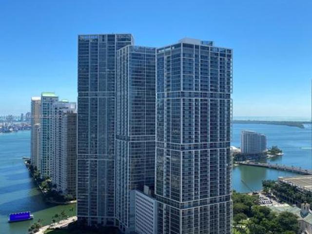 465 Brickell Ave #1006, Miami, FL 33131