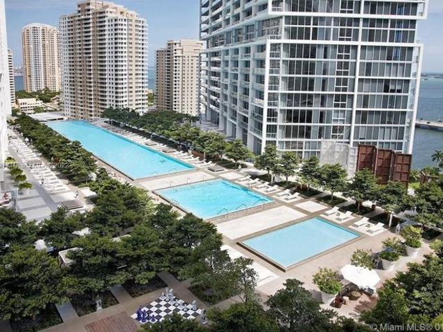 465 Brickell Ave #2106 Miami, FL 33131