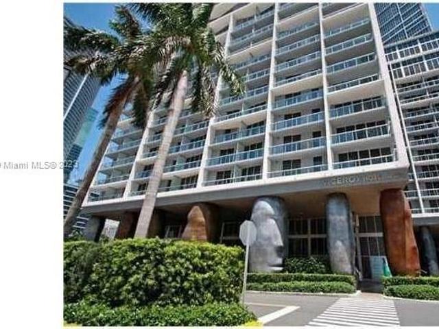 465 Brickell Ave #3404, Miami, FL 33131