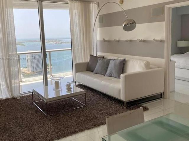 465 Brickell Ave #3405, Miami, FL 33131