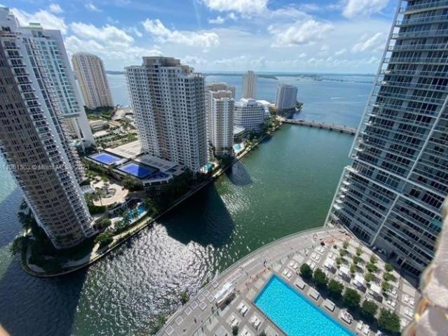 465 Brickell Ave #3105, Miami, FL 33131