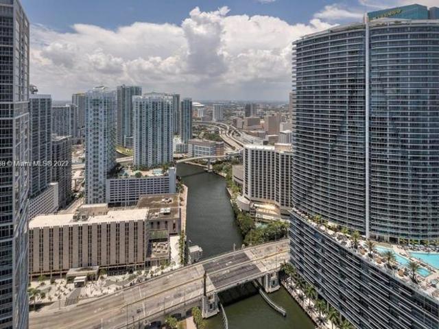 465 Brickell Ave #4104 Miami, FL 33131