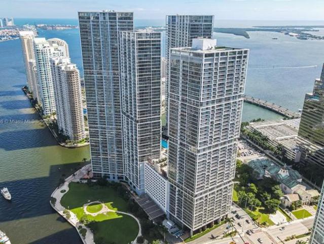 465 Brickell Ave #5503, Miami, FL 33131