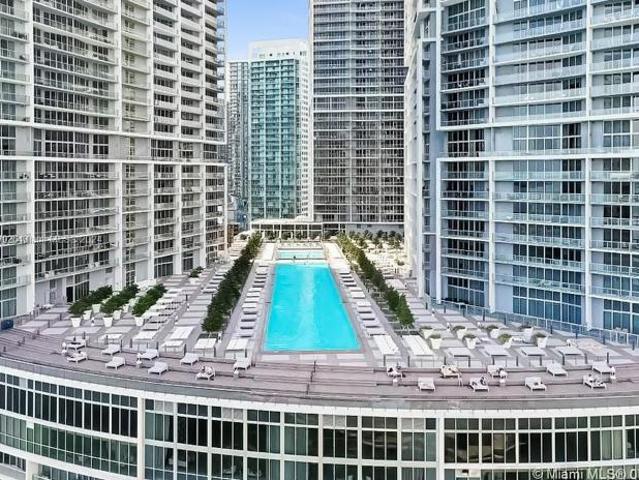 465 Brickell Ave #5704, Miami, FL 33131