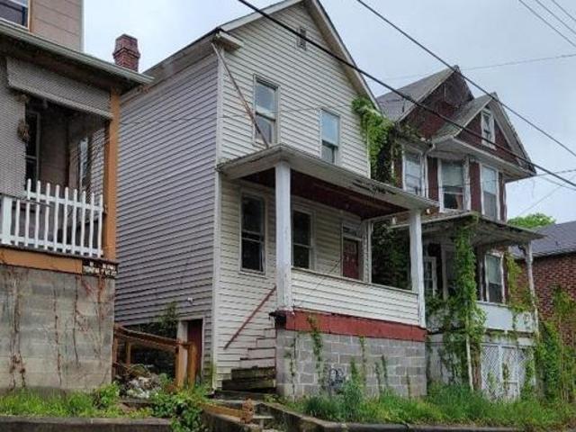 465 Goethe St, Cumberland, MD 21502
