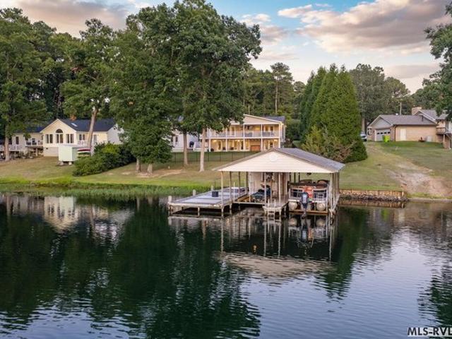 465 Golf Course Rd, Littleton, NC 27850