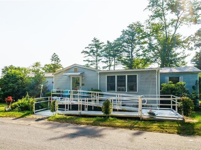465 Gardiner Road