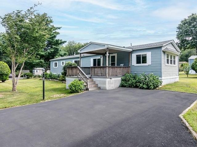 465 Gardiner Rd, Richmond, RI 02892