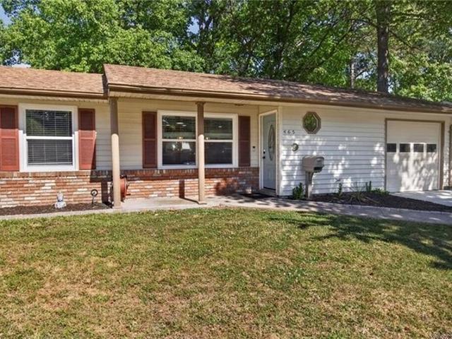465 Garrison Pl, Virginia Beach, VA 23452