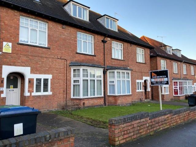 465 Gillott Road, Edgbaston, Birmingham B16, Studio to rent, £720 pcm | PrimeLocation